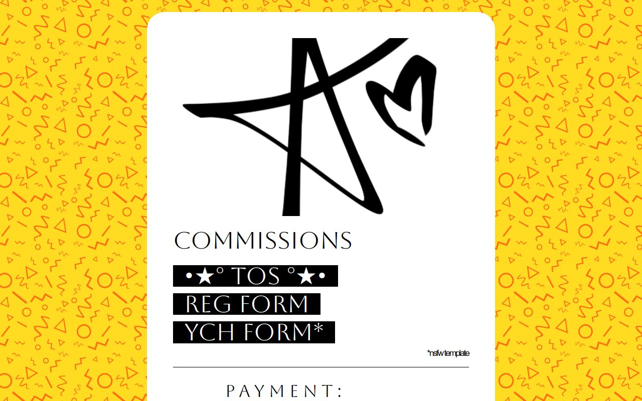 Full Commission Site